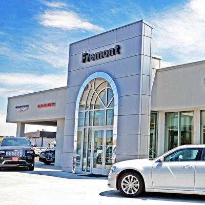 Fremont Motors Rock Springs
