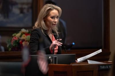 Wyoming lawmakers mull solutions to rising healthcare costs | Local ...