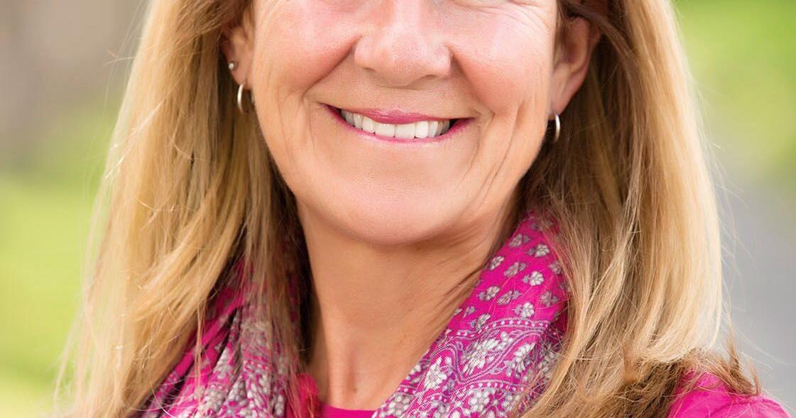 Kate Mead | Entrepreneur | wyomingnews.com