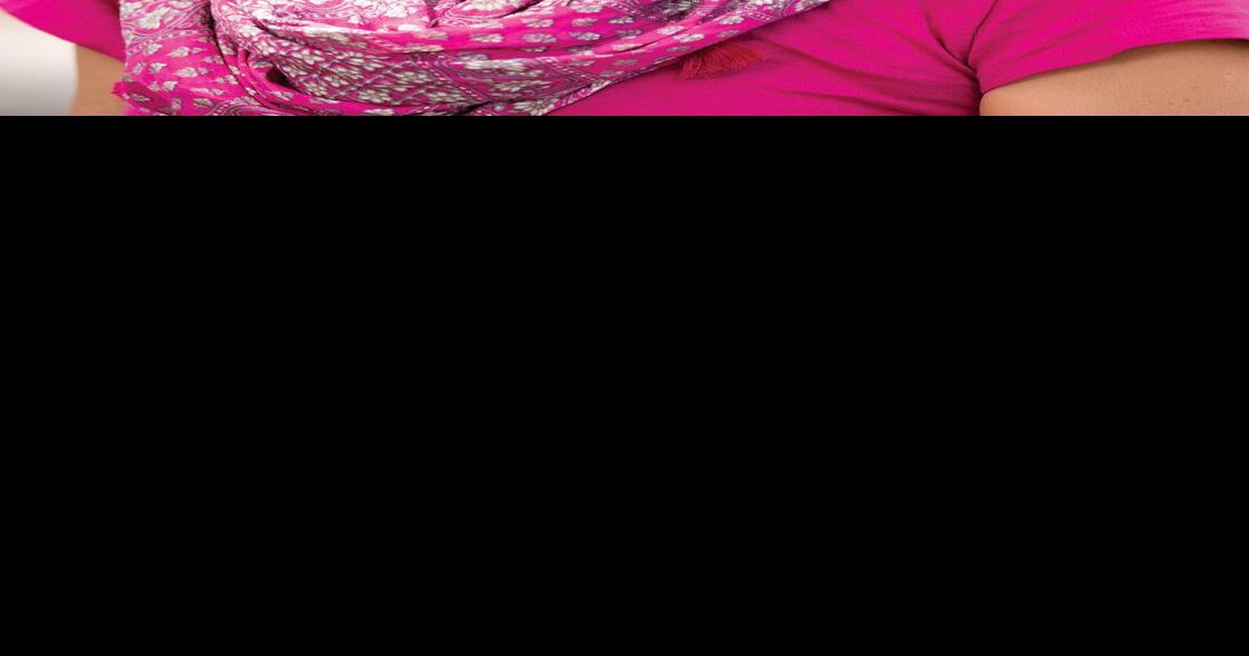 Kate Mead | Entrepreneur | wyomingnews.com