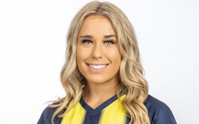 Caroline Kuhn emerging as a leader for LCCC women | LCCC | wyomingnews.com