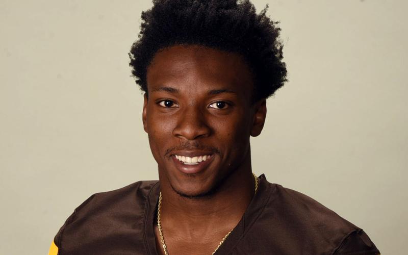 Holy cross transfer WR Ayir Asante ready to contribute this fall ...