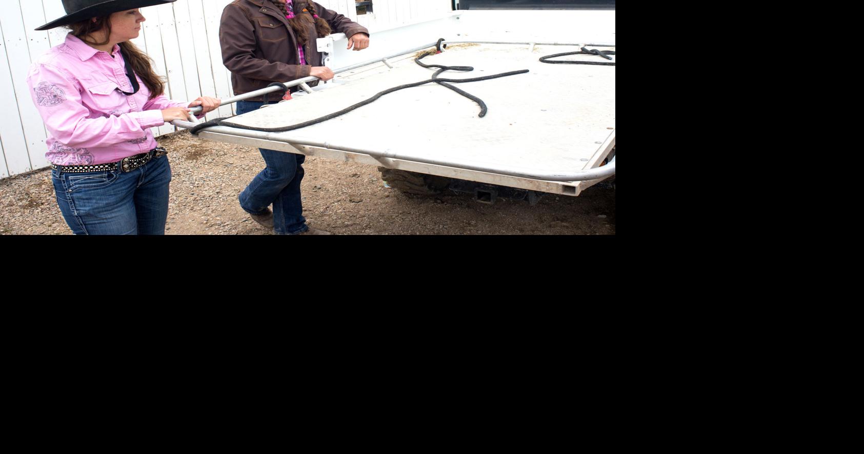 "It's an honor:" Job is a dream come true for CFD animal care team ...