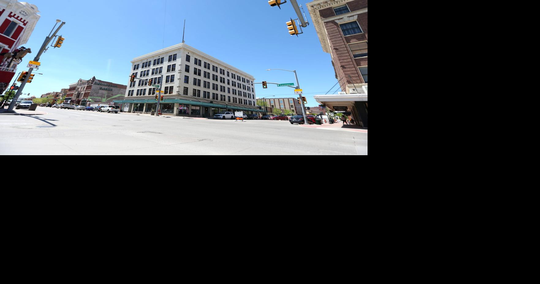 Cheyenne City Council approves public-private partnership for Hynds ...
