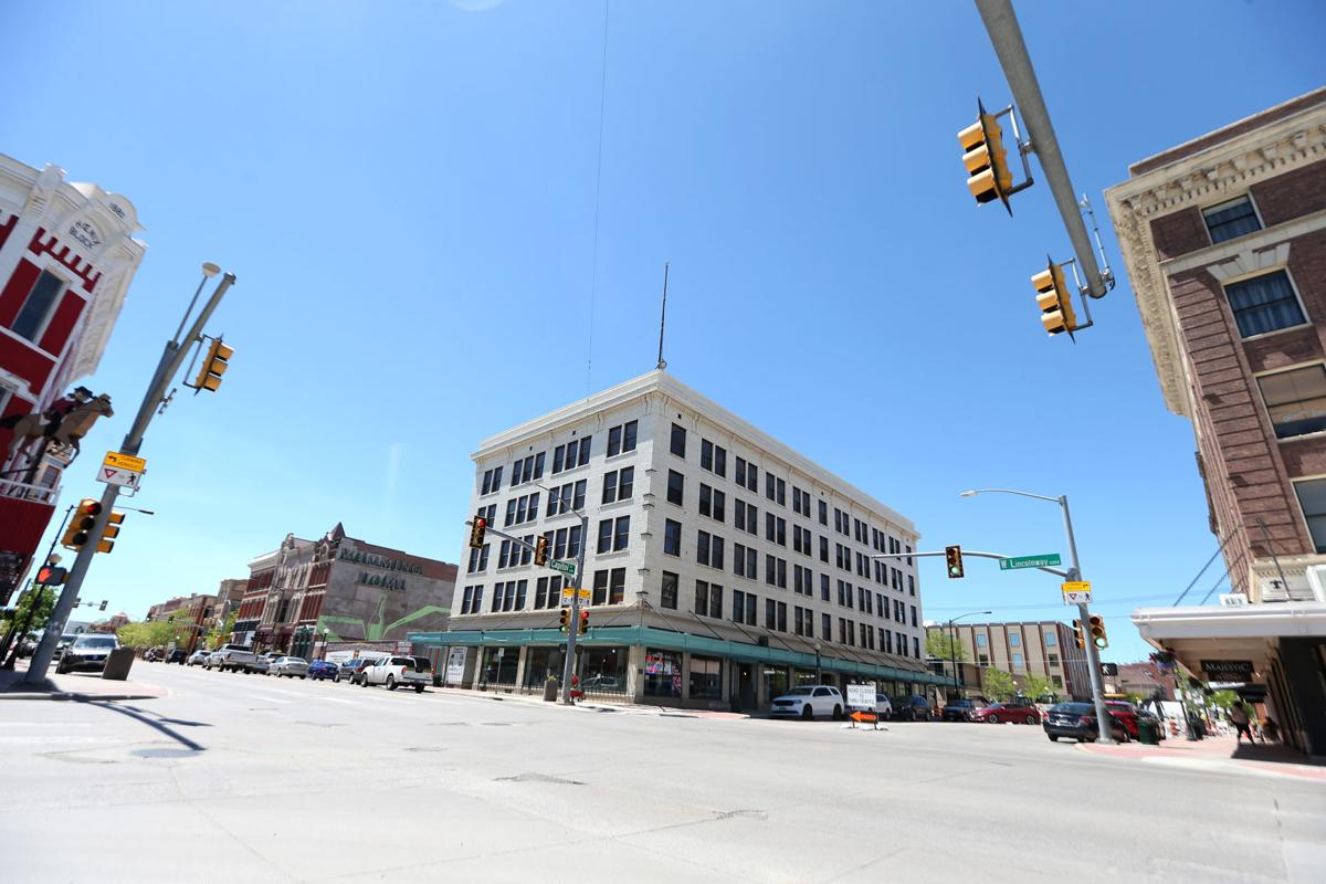 Cheyenne City Council approves public-private partnership for Hynds ...