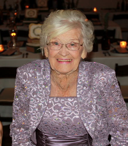 Annie Walker | Rocket Miner | wyomingnews.com