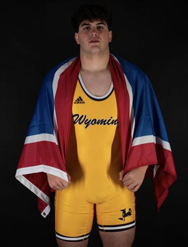 Thunder Basin standout Lane Catlin prepares for first season at UW ...