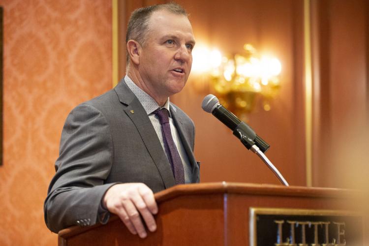 Newly elevated House leadership gains ‘veto’ power | | wyomingnews.com