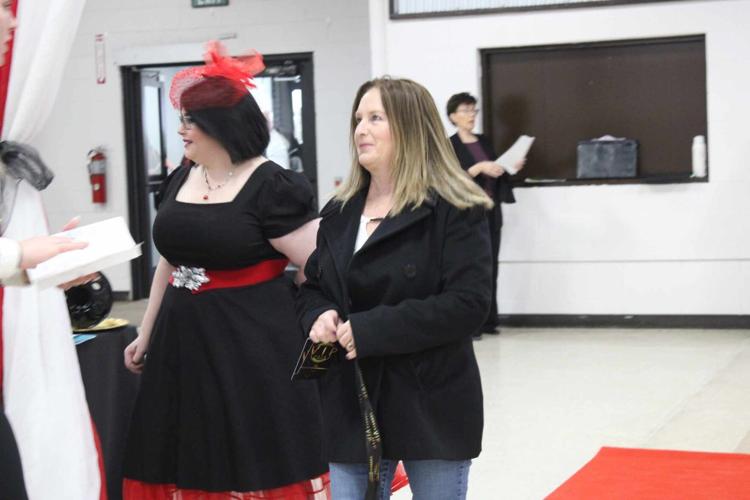 11th annual Red Tie Gala benefits lab project | Rocket Miner ...