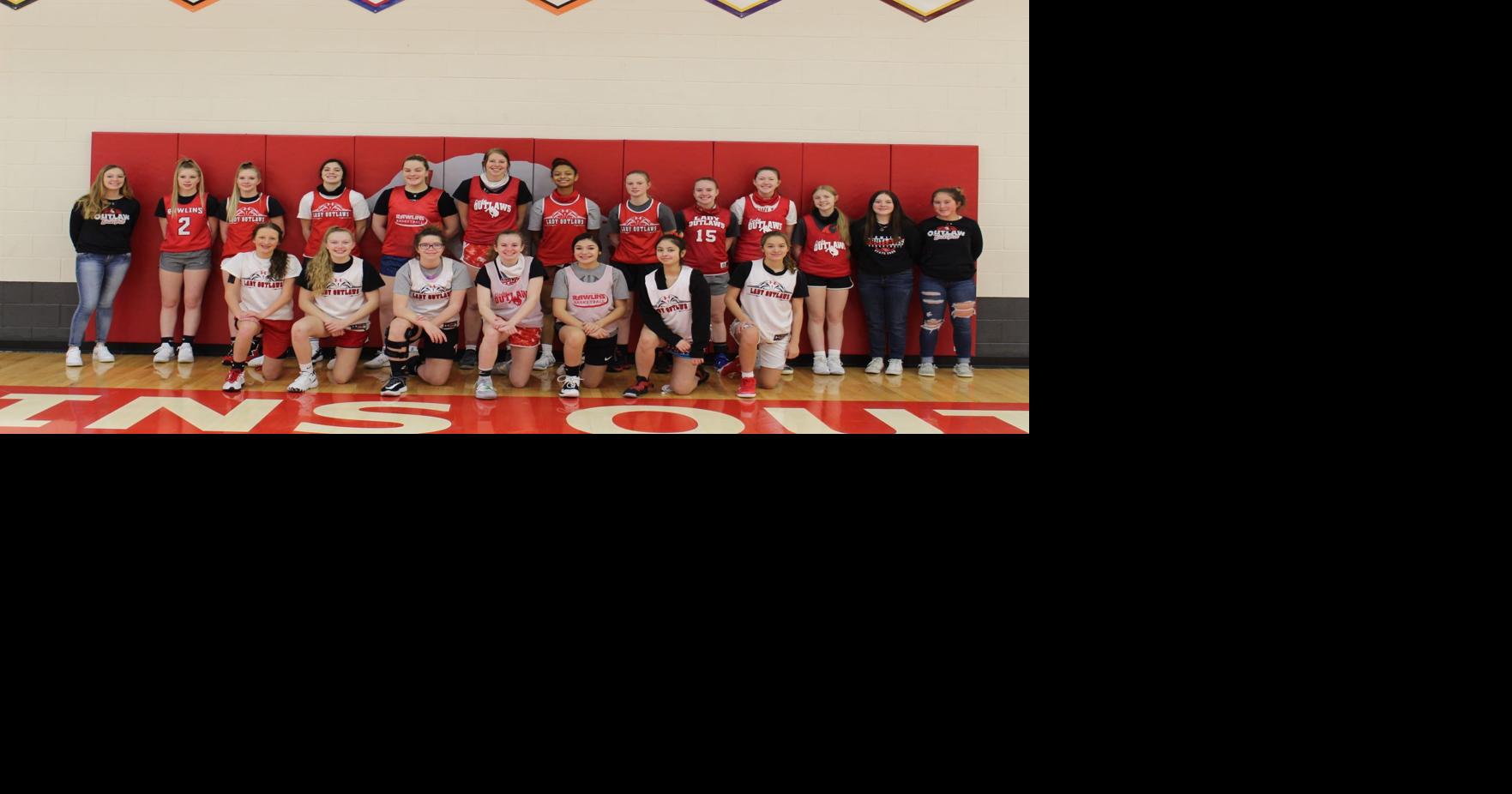 Lady Outlaws basketball sets sights on 2021 | | wyomingnews.com