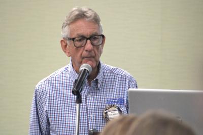 ‘To serve above self’: Rotary Clubs continue to make a difference ...