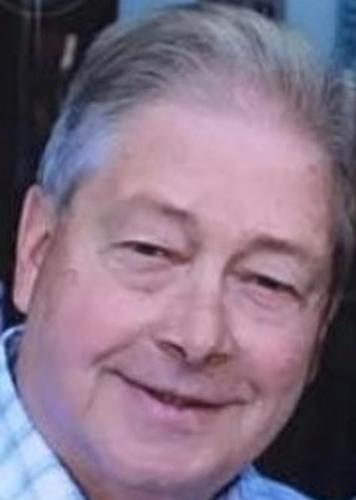 Stacy, Charles Steven | Obituaries | wyomingnews.com