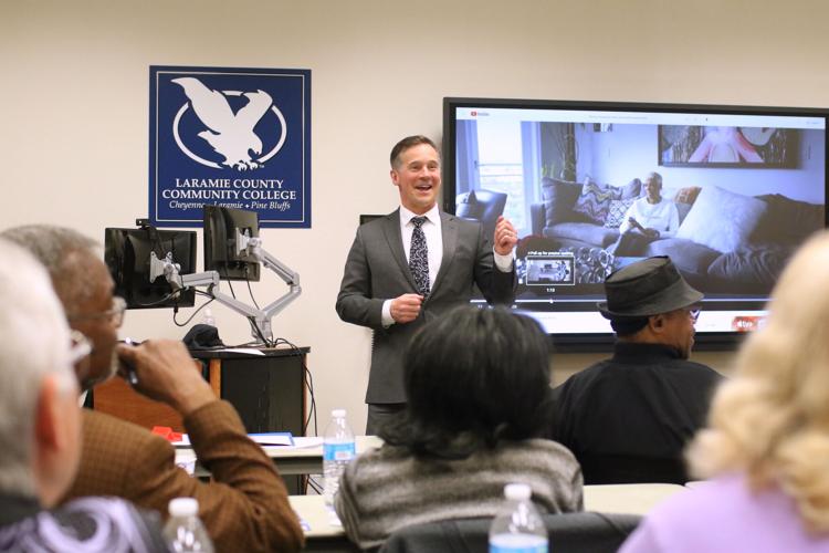 United Against Hate Initiative encourages Wyoming residents to report ...