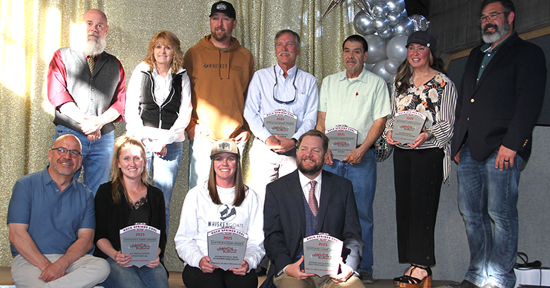 Rock Springs URA honors Downtown First Awards winners | Rocket Miner ...