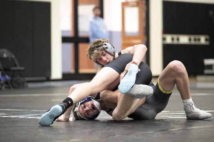 East v Sheridan wrestling | Gallery | wyomingnews.com