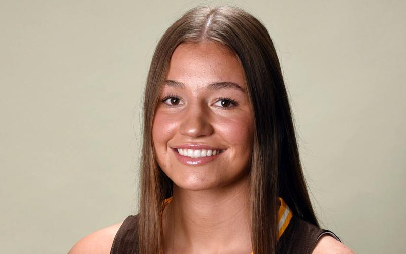 Wyoming's Meyer, Rumpf sweep MW freshman of the week awards ...