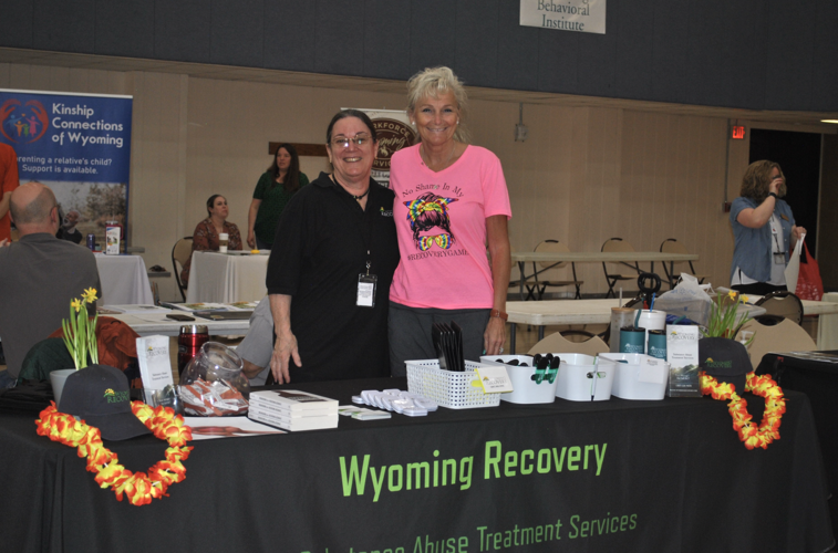 Prioritizing health and wellness: Local residents flock to inaugural ...