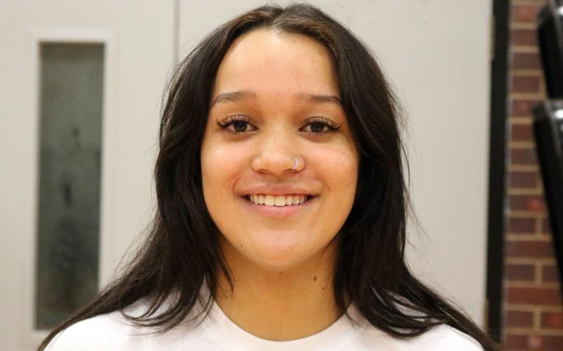 PREP TRACK: Taliah Morris, Sydney Morrell win 2 events each in Windsor ...