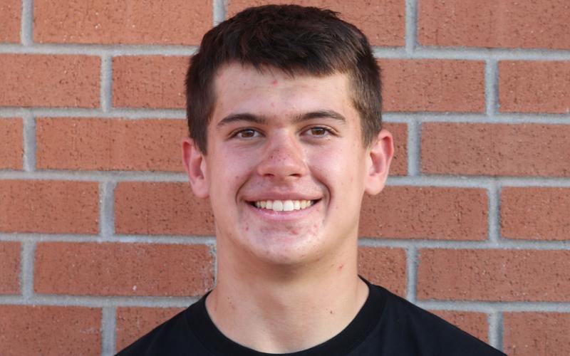 Strong fundamentals help East's Nathan Mirich shine on both sides of ...