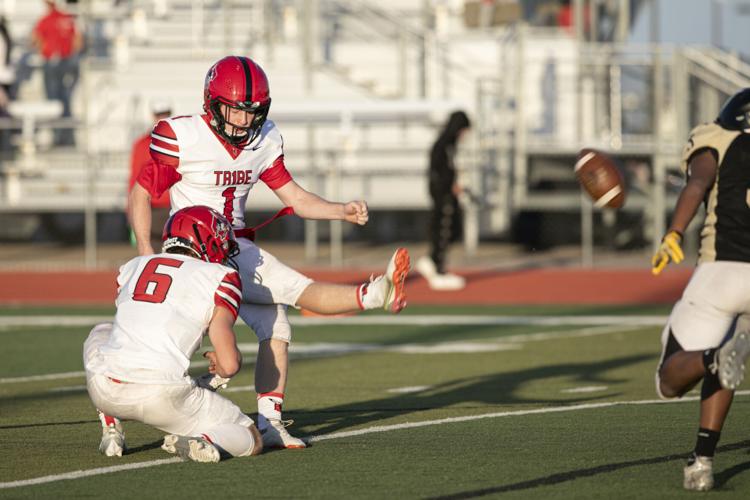 Cheyenne South v Cheyenne Central football | Gallery | wyomingnews.com