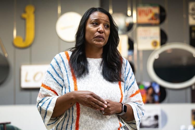 Cheyenne group organizes after racist incident at South High School ...