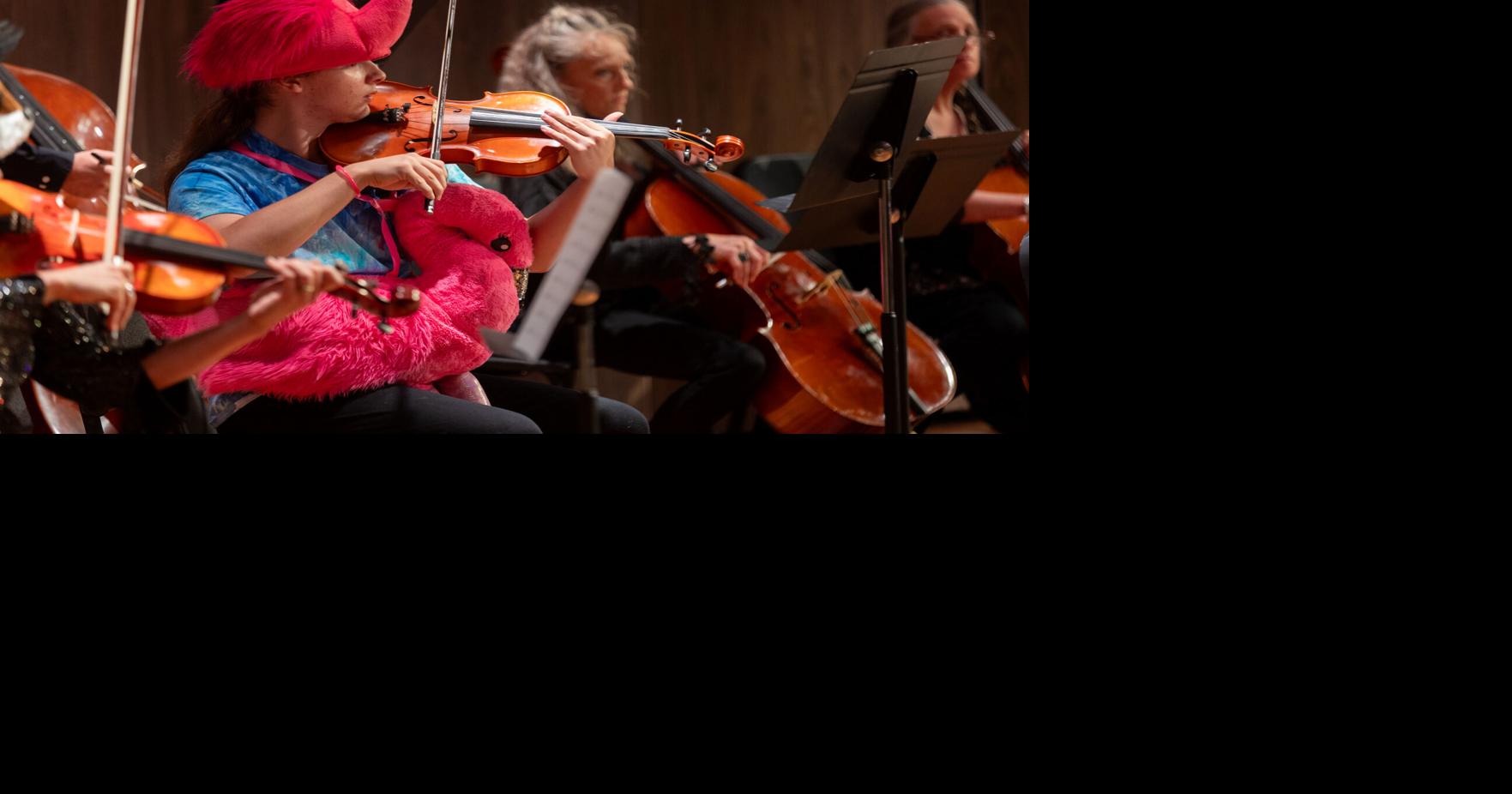 Trunk-or-Treat and Halloween concert returning to LCCC | Local News ...