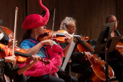 Trunk-or-Treat and Halloween concert returning to LCCC | Local News ...