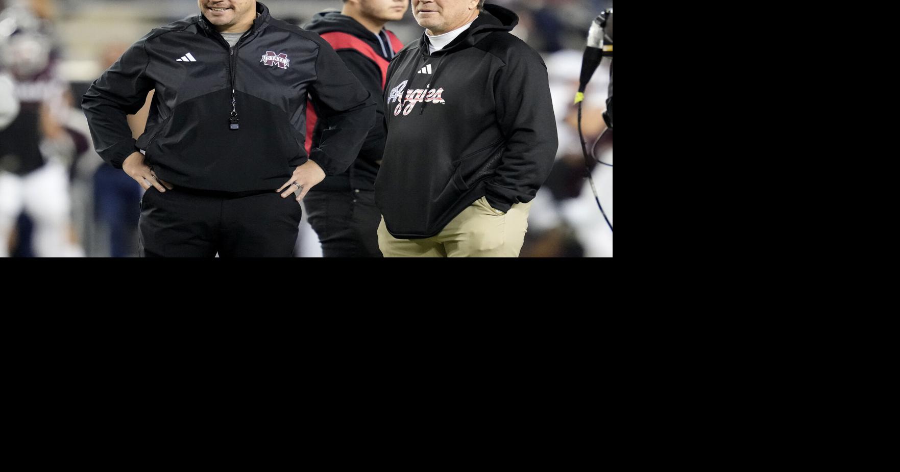 When it comes to football coaches, the SEC just means more impatience ...