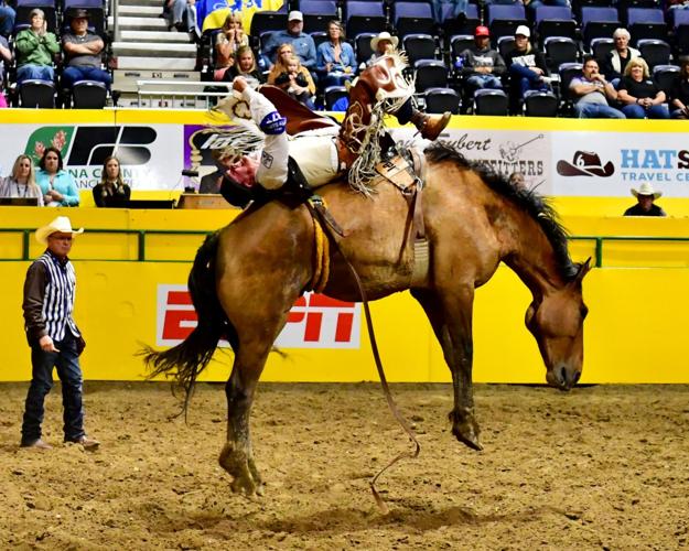 UW remains in contention at CNFR | WyoSports | wyomingnews.com