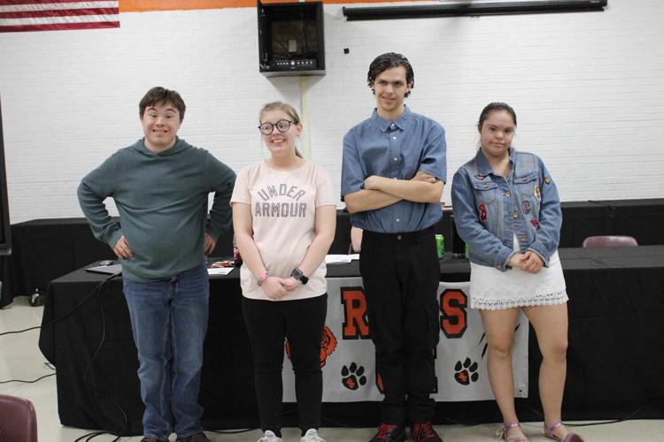 ‘They are just blossoming’: CBI students recognized during annual ...