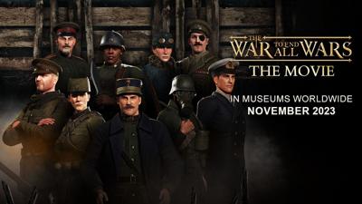 Museum to host animated World War I film at Broadway Theater | Rocket ...