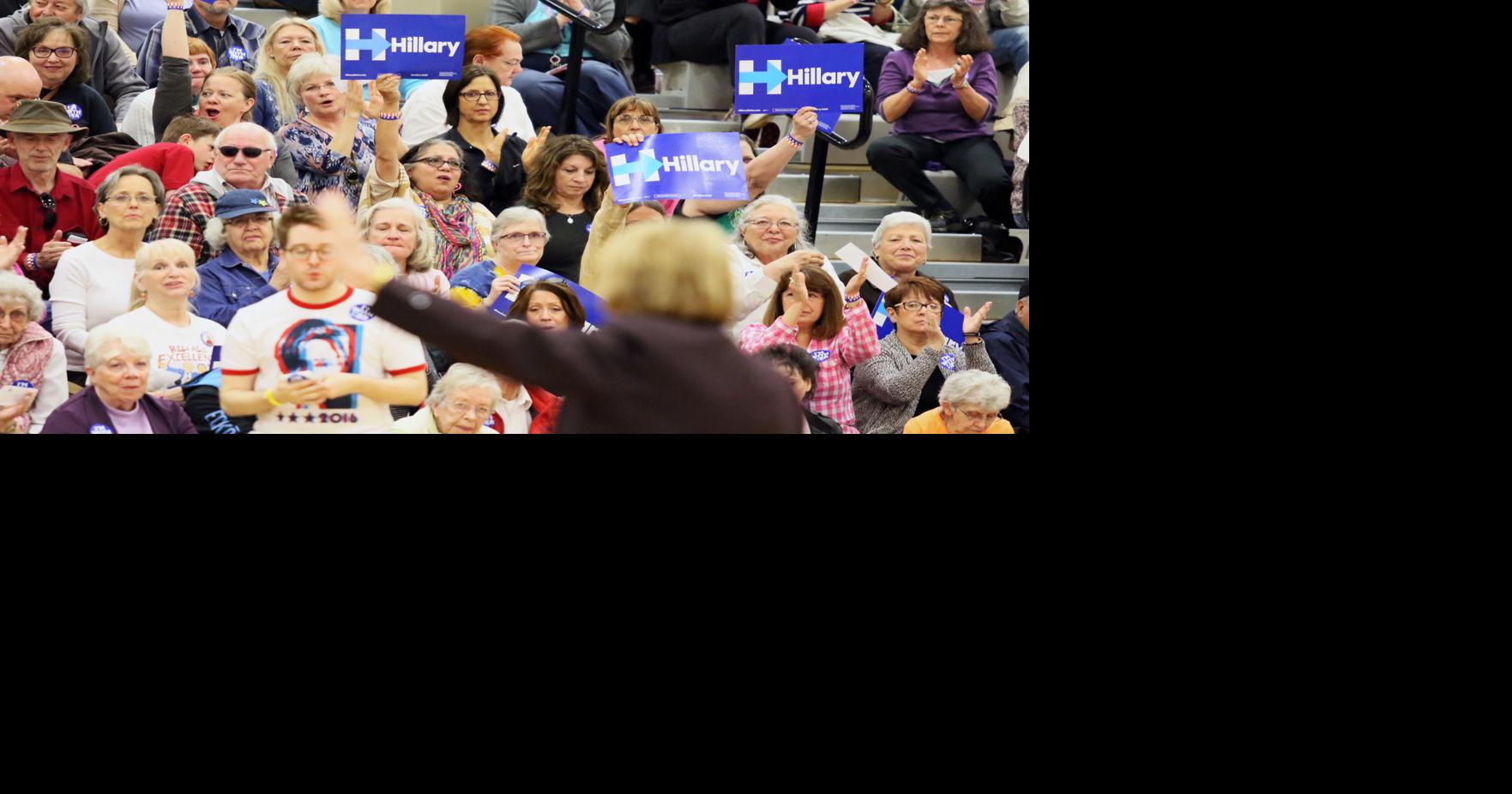 Wyoming Democratic Party unveils changes to this year's caucus | Local ...