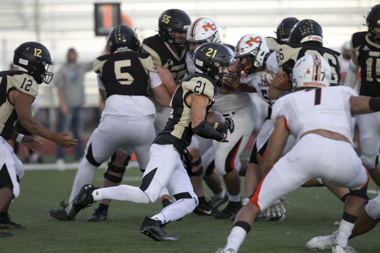 Cheyenne South v Natrona football | Gallery | wyomingnews.com