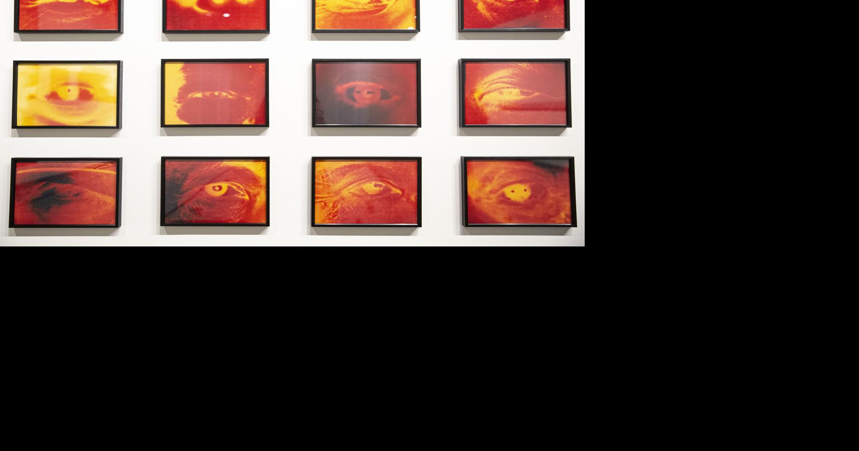 Kei Ito's "The Beginning, in the land around me" art exhibit | Gallery ...