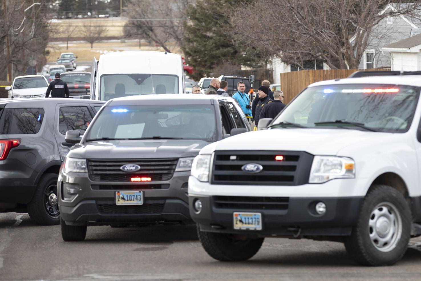 One man dead, two others injured in Dunn Avenue shooting | Local News ...