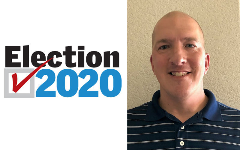 Cook seeks reelection for Ward 2 Cheyenne City Council seat | Elections ...