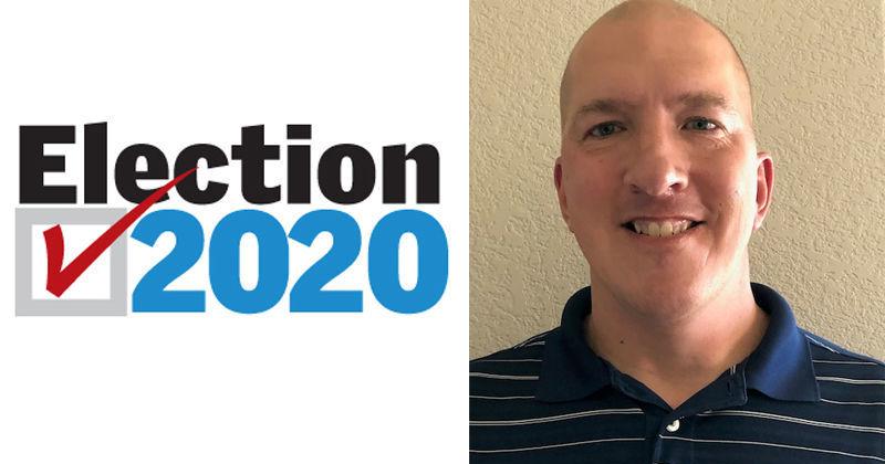Cook seeks reelection for Ward 2 Cheyenne City Council seat | Elections ...
