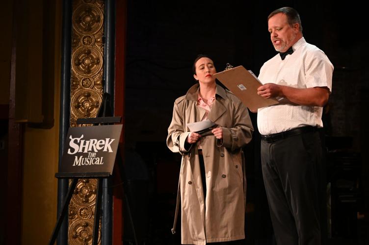 CLTP 97th season brings everyone's favorite green ogre, music galore ...