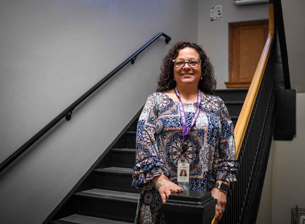 LCSD1 Superintendent Crespo congratulates newly-elected trustees ...