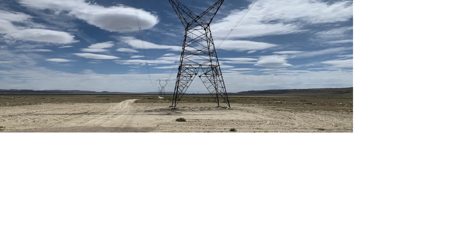 TransWest Express poised to expand reach of Wyo renewables | Economy ...