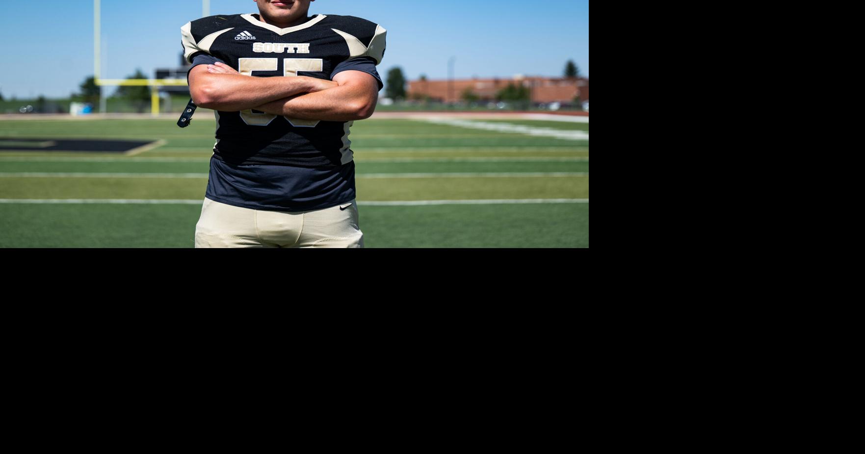 Jacob Murphy's strength, varsity experience bolster Cheyenne South ...