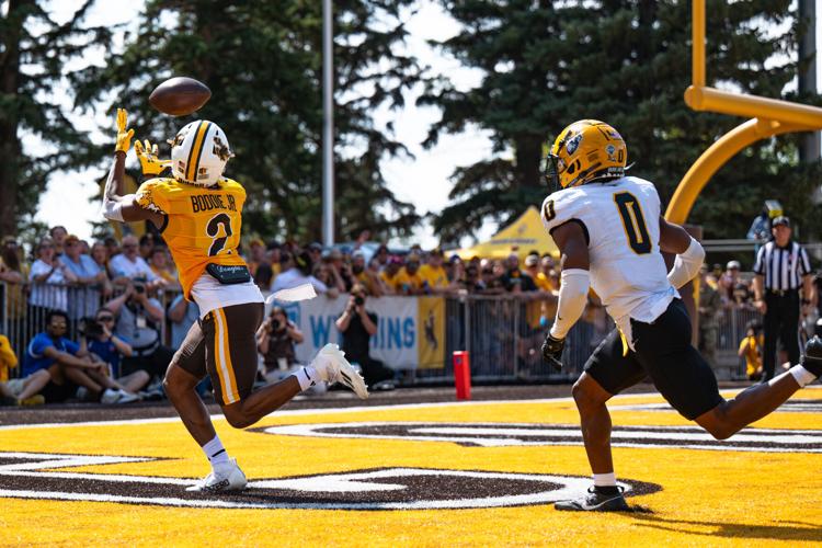 Cowboys offense sputters in disappointing loss to Idaho | University of ...