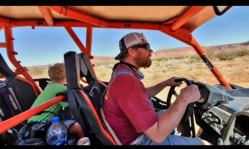 ORV trails could boost economy in Sweetwater County | Rocket Miner ...