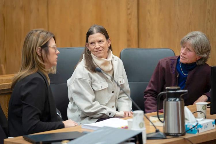 Judge blocks new Wyoming abortion laws, clearing way for Casper clinic ...