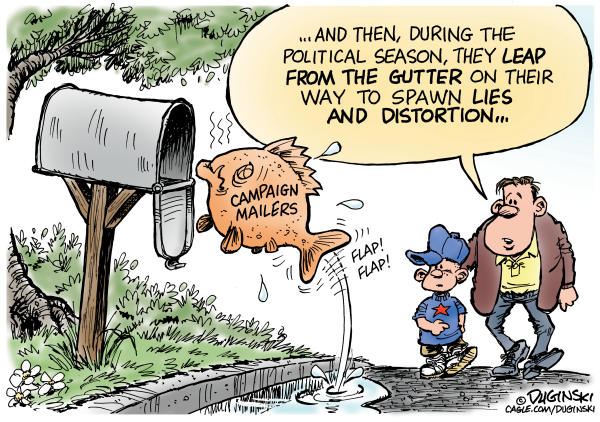 Editorial Cartoon | Rawlins Times | wyomingnews.com
