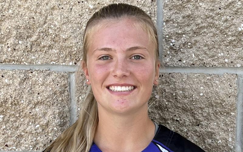 Power-hitting Trista Stehwien rarely strikes out for East | Prep ...
