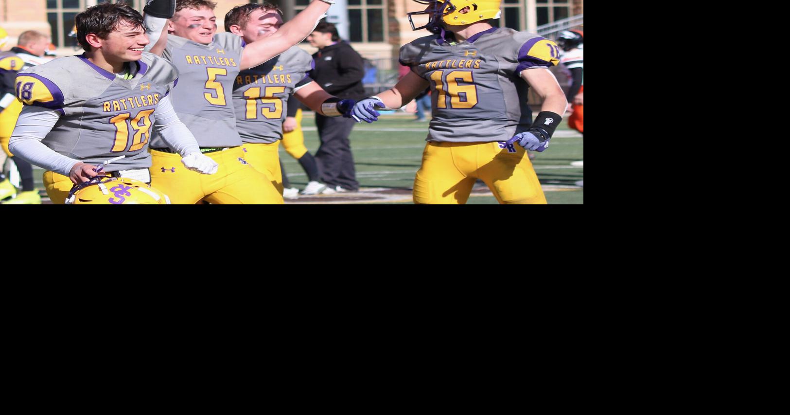 Wyoming high school football capsules for Nov. 11 games | State ...