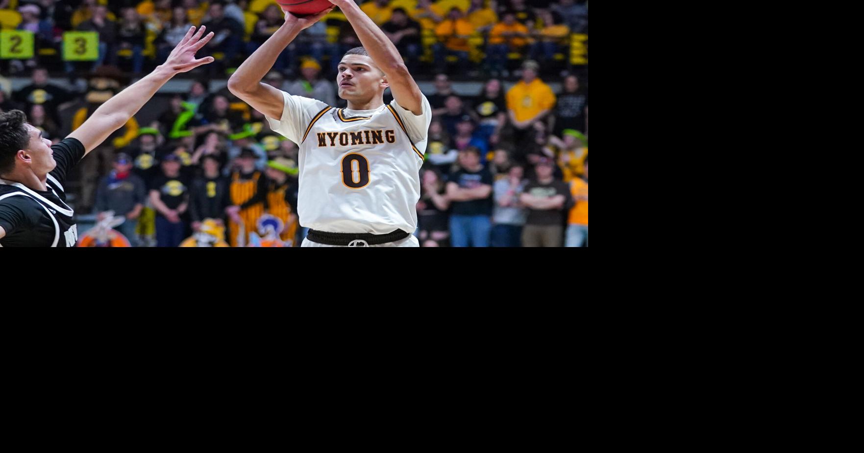 UW’s Drake Jeffries announces intention to turn pro | University of ...