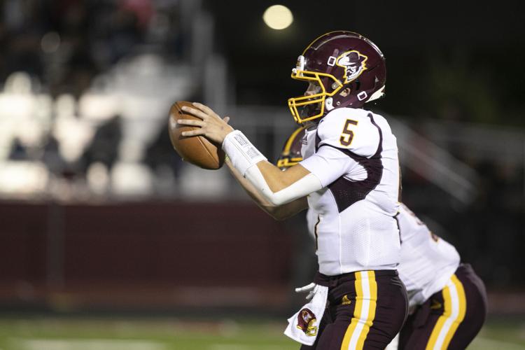 Cheyenne Central v Laramie High football | Gallery | wyomingnews.com