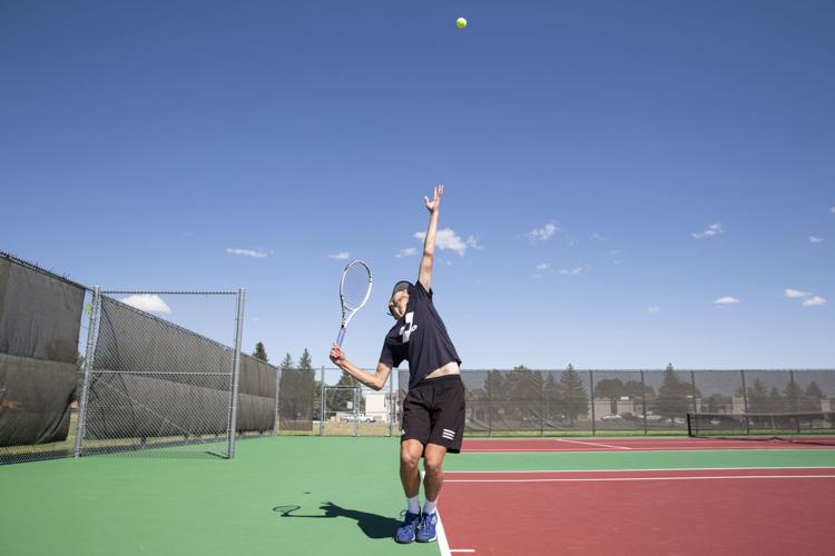 South’s Andrew Lock looks to continue streak of success | Cheyenne ...
